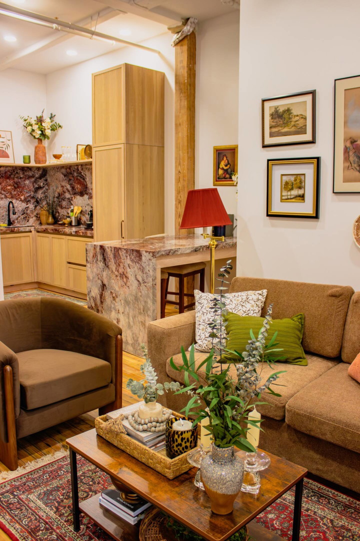 The Ilium Suite 408,luxury Studio In Downtown Troy - Troy, NY