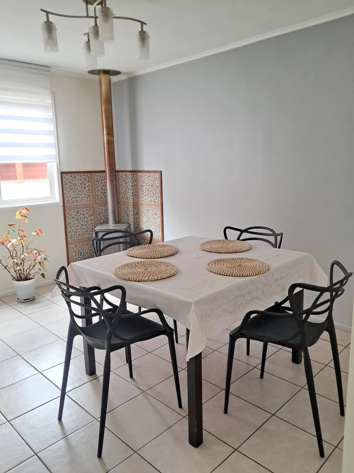 Arriendo Casa Por Días - Puerto Varas
