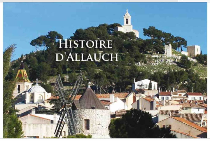 Large Villa To Share With Family Or Friends - Marseille