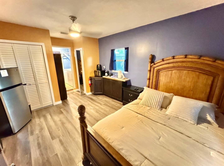 Modest Comfy Studio In The Heart Of Verobeach - Vero Beach, FL