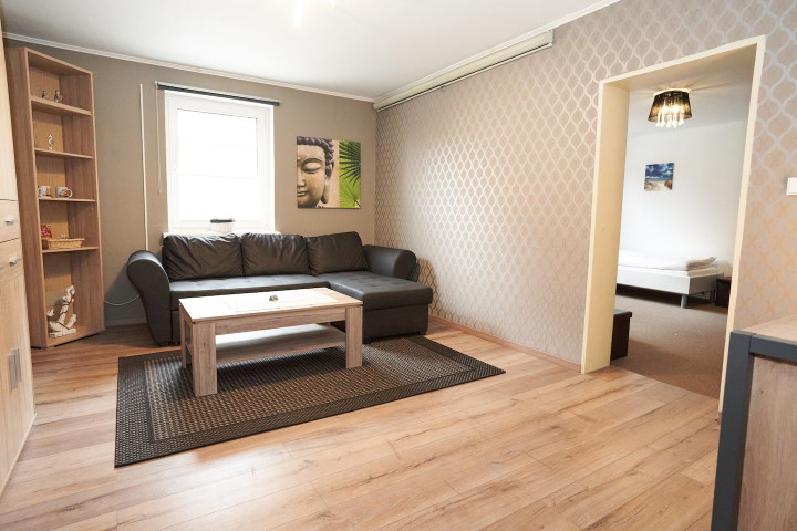 Apartment Centrally Located Near The Train Station - Osterholz-Scharmbeck