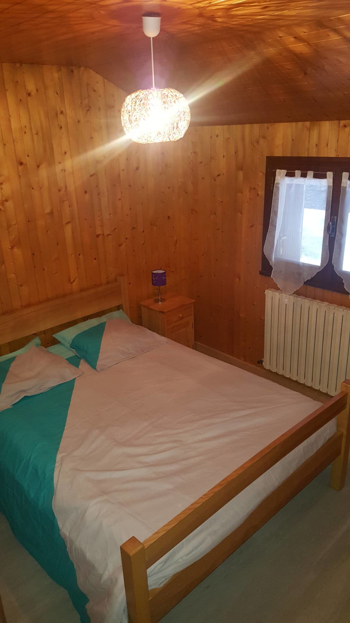 Appartement Centre Grand-bornand - La Clusaz