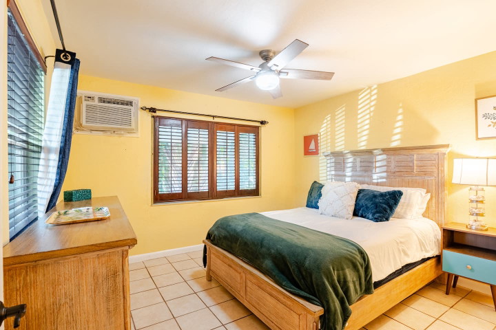 Bungalow Privé Ancien, Accueillant, éLégant Et Confortable - Palm Beach, FL