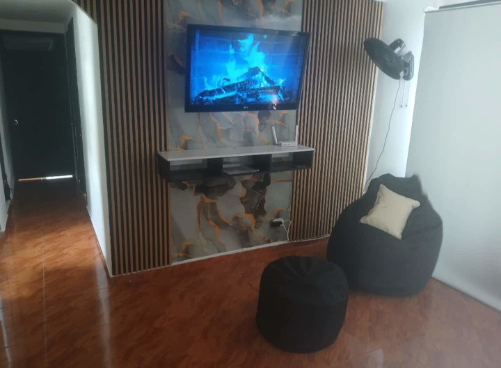 Smart Home: Confort Alexa & A/c - Ibagué