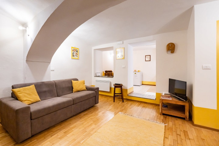 A Gem In The Ancient Heart Of Turin - Turín