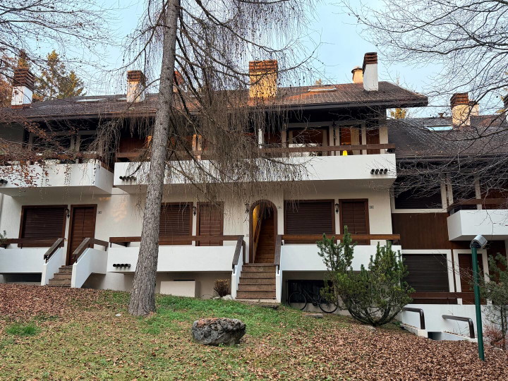 Casa Accogliente E Attrezzata Natura E Relax - Asiago