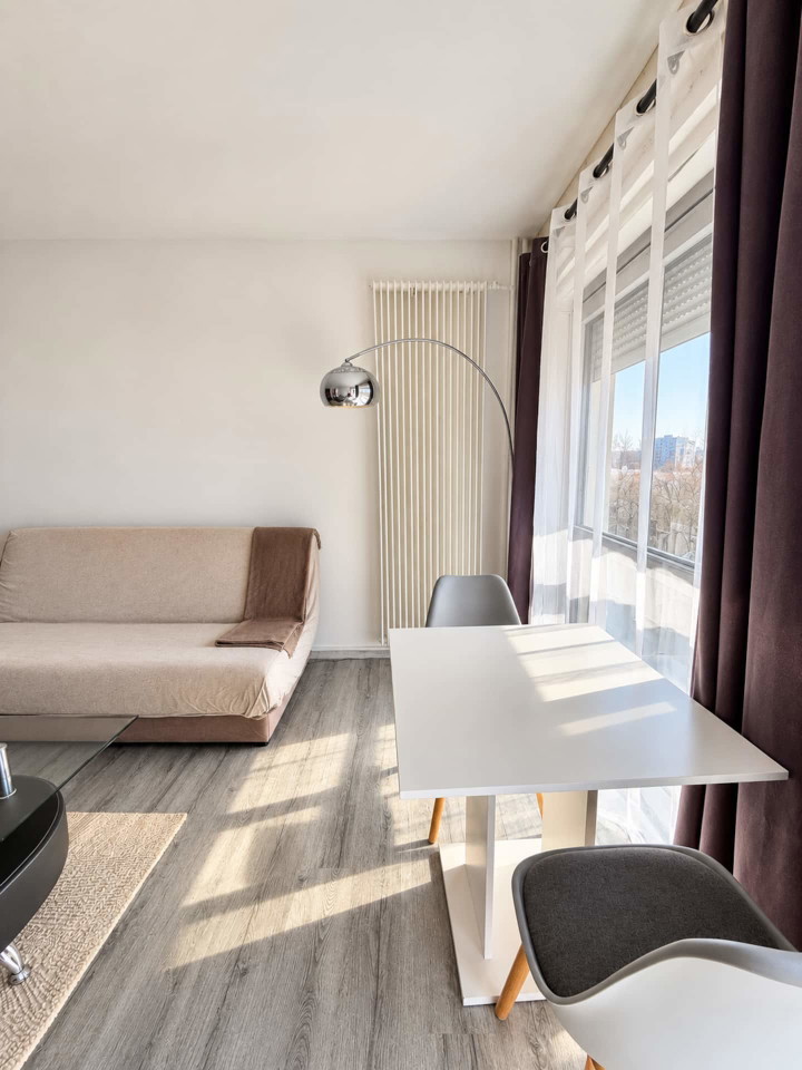 Lessentiel | Studio à 2 Pas De Genève | Calme - Genf