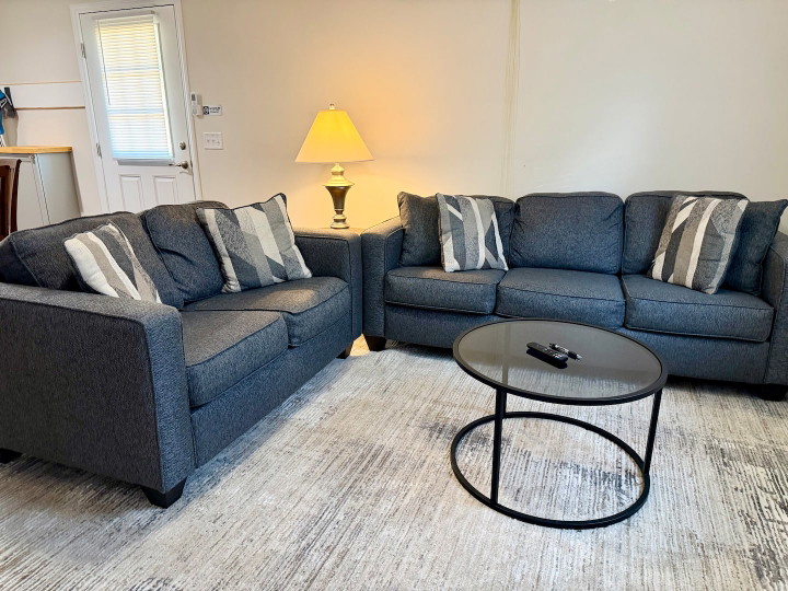 The Stay Awhile | Pet Friendly - Beaufort, SC