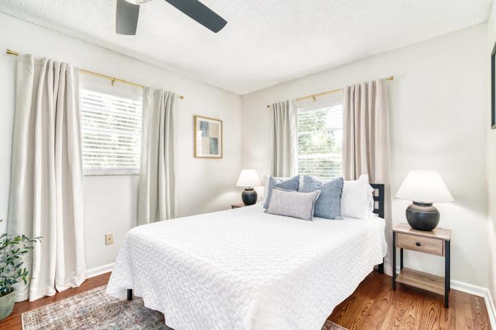 Walkable & Private Orlando Suite With Full Kitchen - Orlando, FL