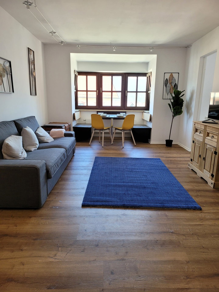 Lovely Condo Downtown Including Parking And View - Zugspitze