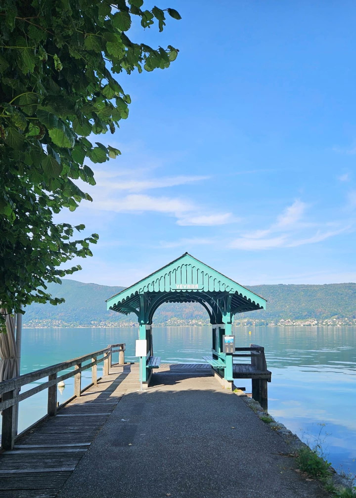 The Duplex Du Lac - Premium Annecy Veyrier-du-lac - Veyrier-du-Lac