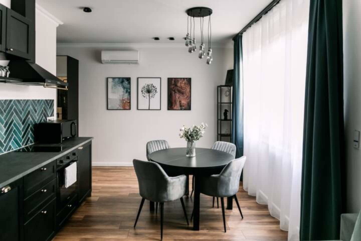 B15 - Blue Lagoon Apartment - Győr