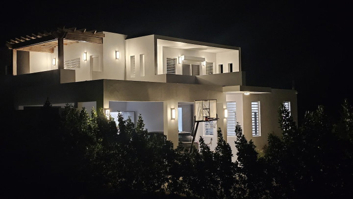 White Pearl Villa - Anguilla