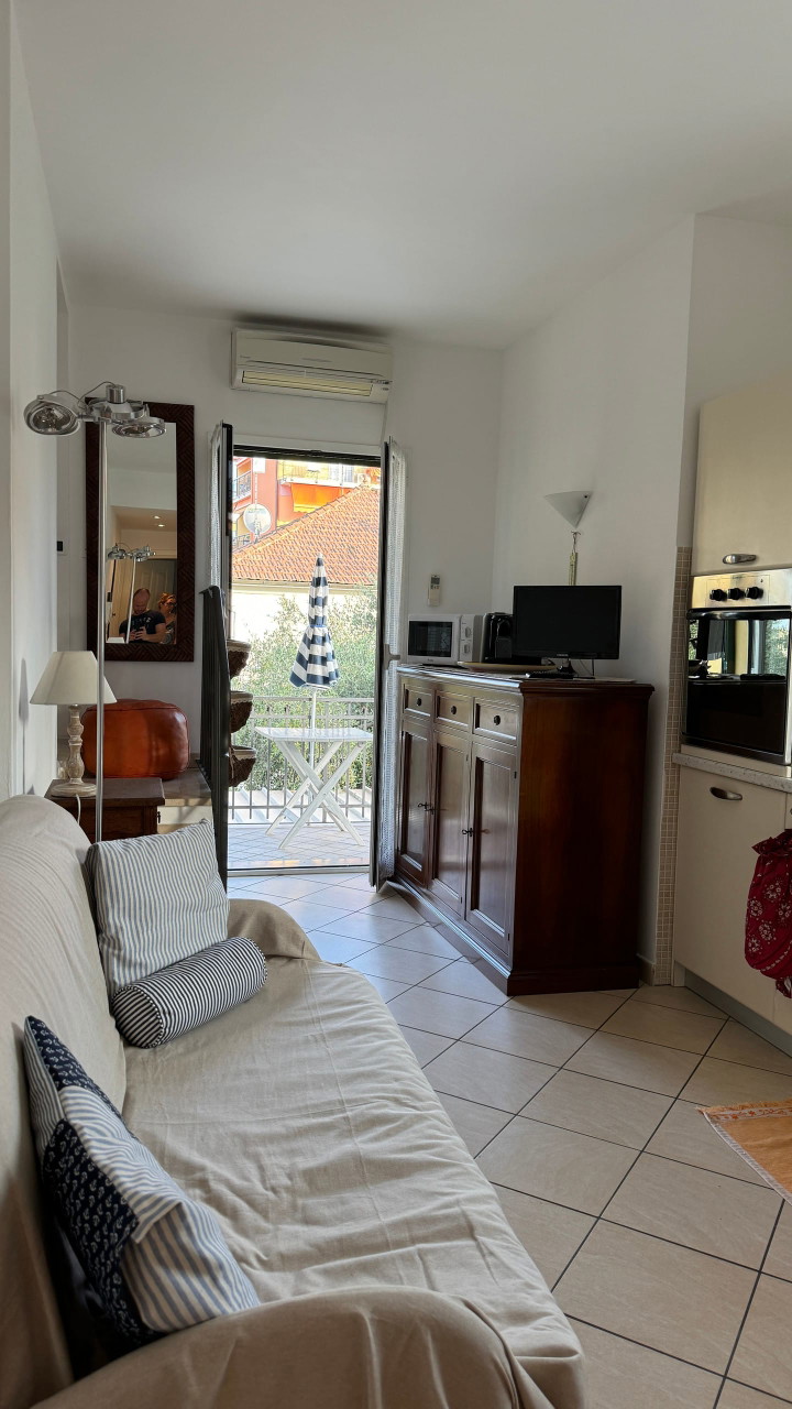 50m From The Beach - 2br Apartment For 4 Guests - San Bartolomeo al Mare