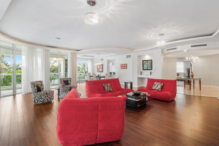 Best Beach Location Best Amenities Private Luxury - Hollywood, FL