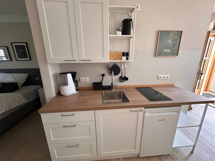 Kleine Wohnung In Happing - Rosenheim