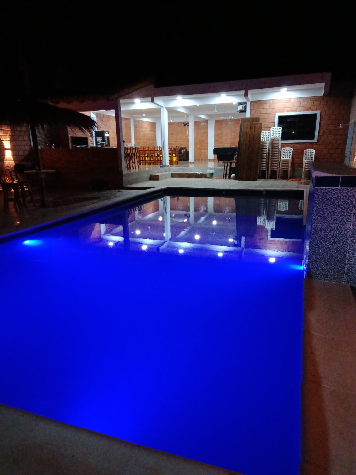 Casa Quinta En Areguá - Paraguay