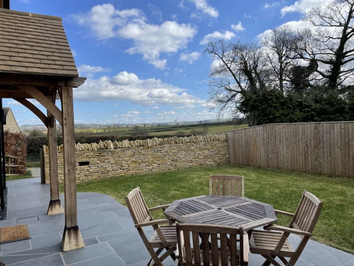 Newly Built House With Elegant Touches - Moreton-in-Marsh