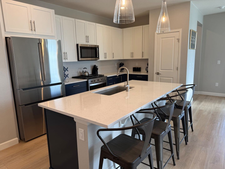 Single Story Ranch L New Build L Rmnp L - ラブランド, CO