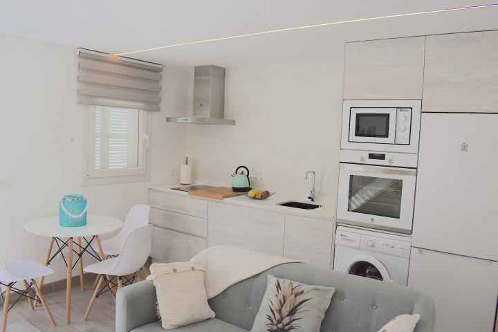 Apartamento De Playa En Can Picafort - Can Picafort