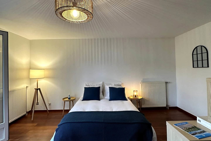 Appartement Avec Terrasse Proche De Disneyland - Torcy