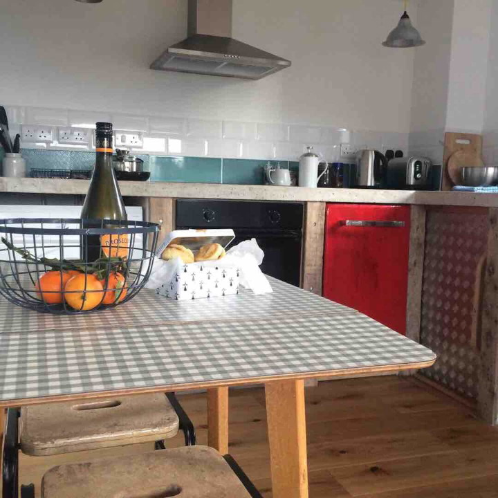 Mayon Cliff Studio - Sennen Cove