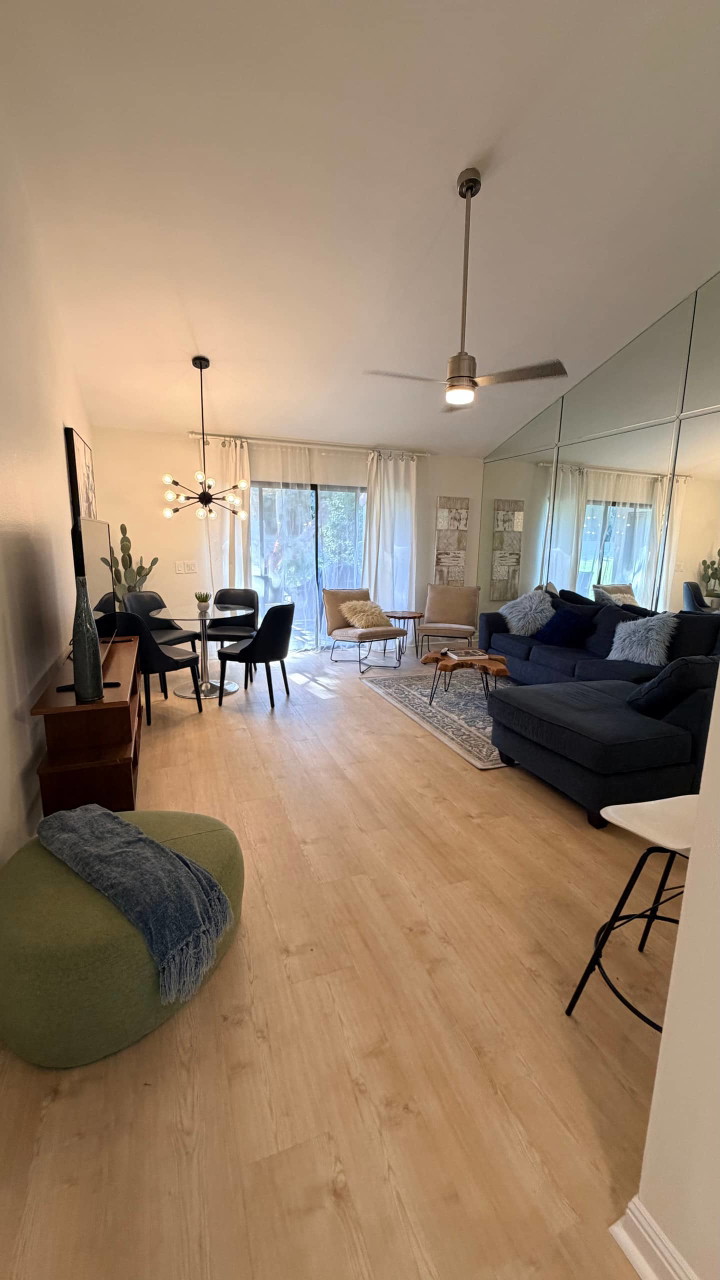 Modern Desert Escape, Palm Desert Resort 2bd/2ba - Palm Desert, CA