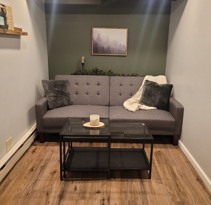 Cozy Basement Apartment (With Private Entrance) - Minnesota