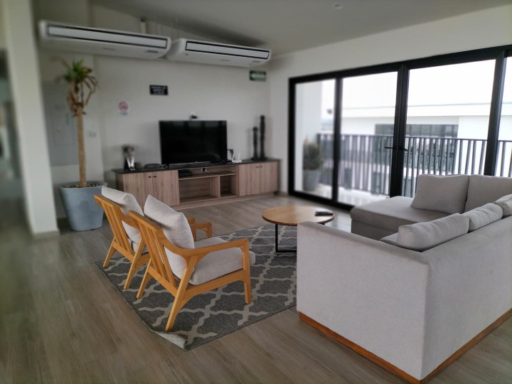 New Apartment - Torreón