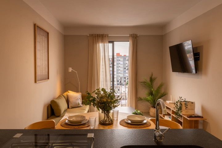 Mr. W | Comfortable Apartment In Gdl Center - Guadalajara