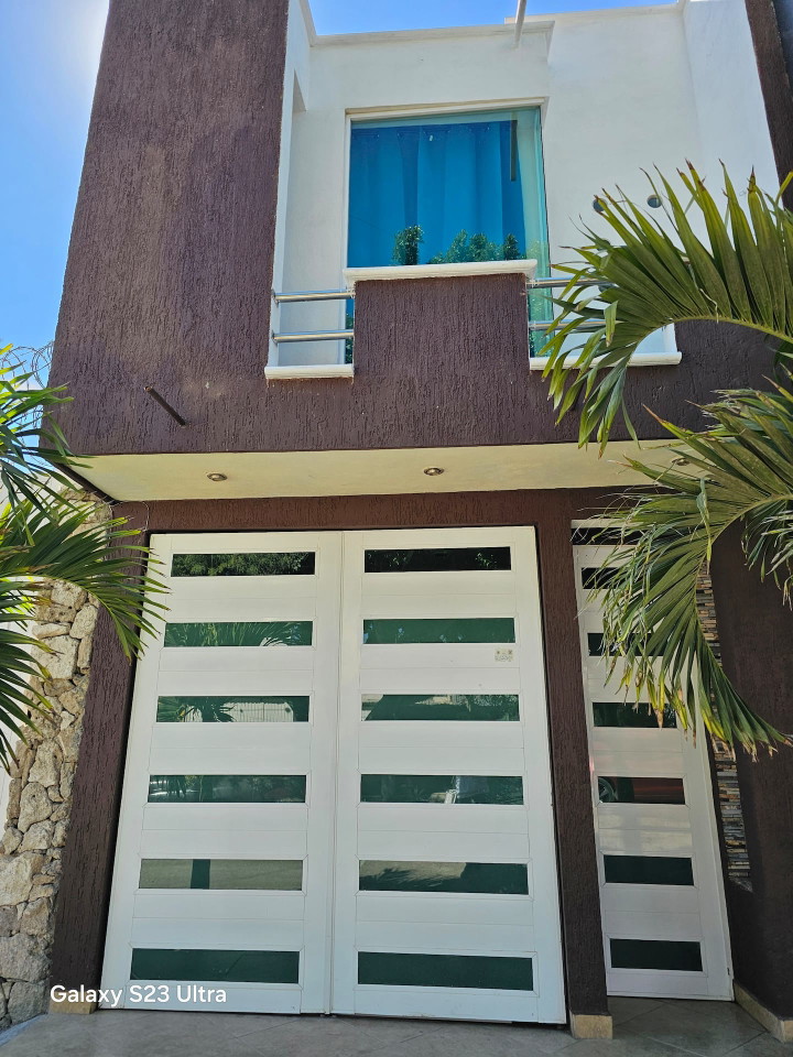 Una Casa Diseñada Para Ti - Tehuacán