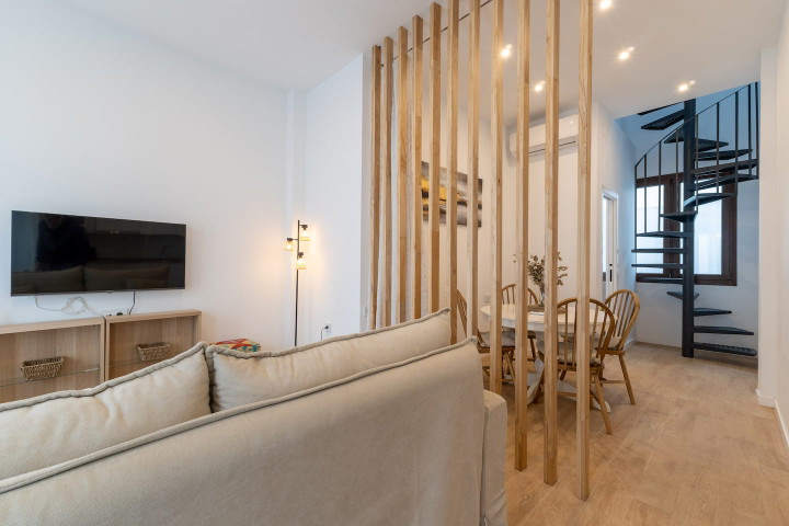 Casa Nacar - Córdoba