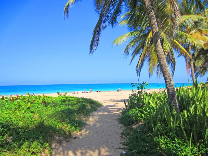 Exclusive Townhouse Just Steps From The Beach - San Juan, Puerto Rico