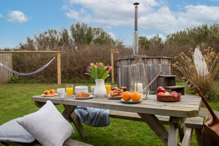 Wheal Jewel *Hot Tub*free Parking & Wifi*dogs* - Helston