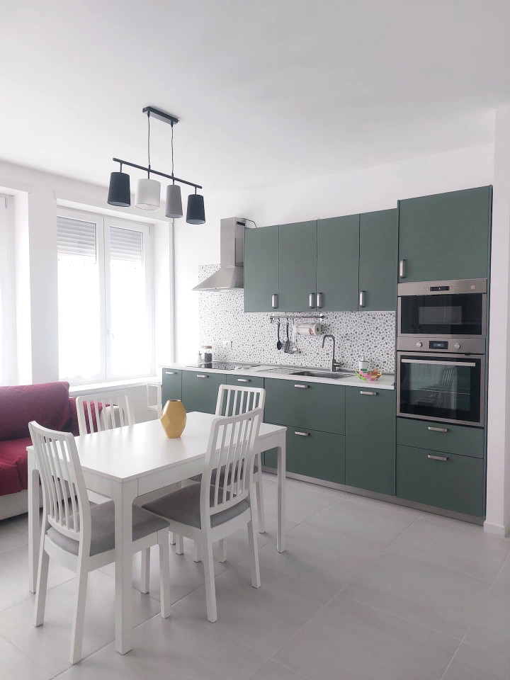 Mini Apartment Within Walking Distance Of The Historic Center - Vicenza