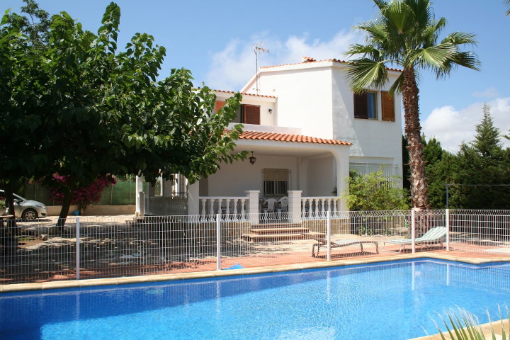 Chalet In Peñiscola - Peñíscola