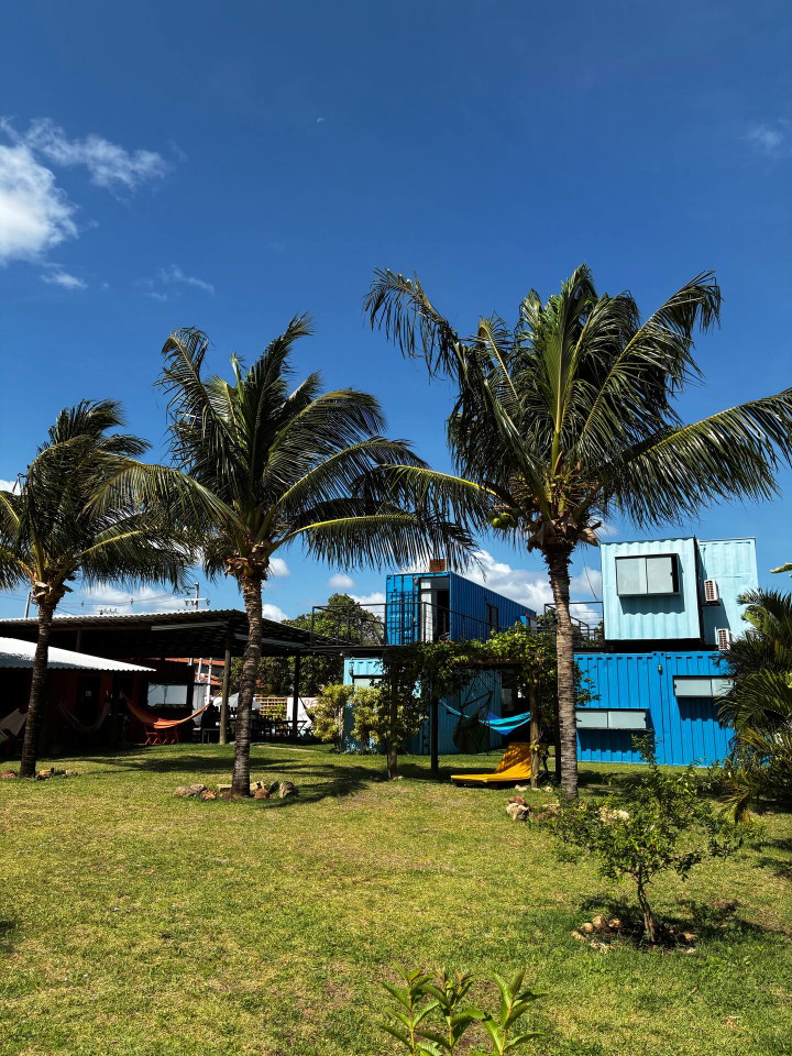 Local Completo Com Café Da Manhã E Limpeza - São Miguel do Gostoso