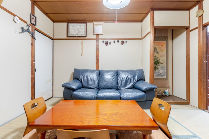 Authentic Kyoto House W/ Bike【easy To Osaka, Nara】 - Kyoto
