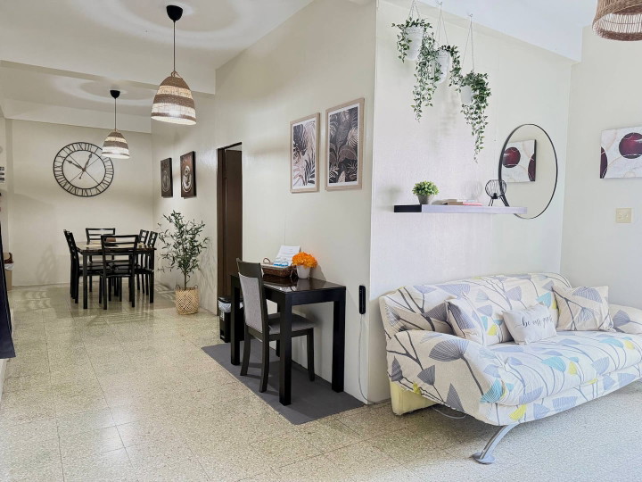 3br Para 7|aire Central+ Laundry|camina Al Pueblo - Yauco