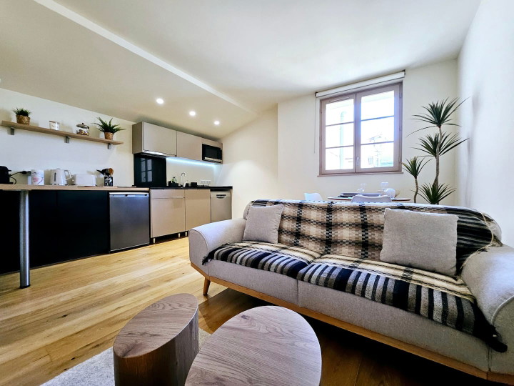 The Authentic Aubernon - Two Steps From The Beach - Antibes