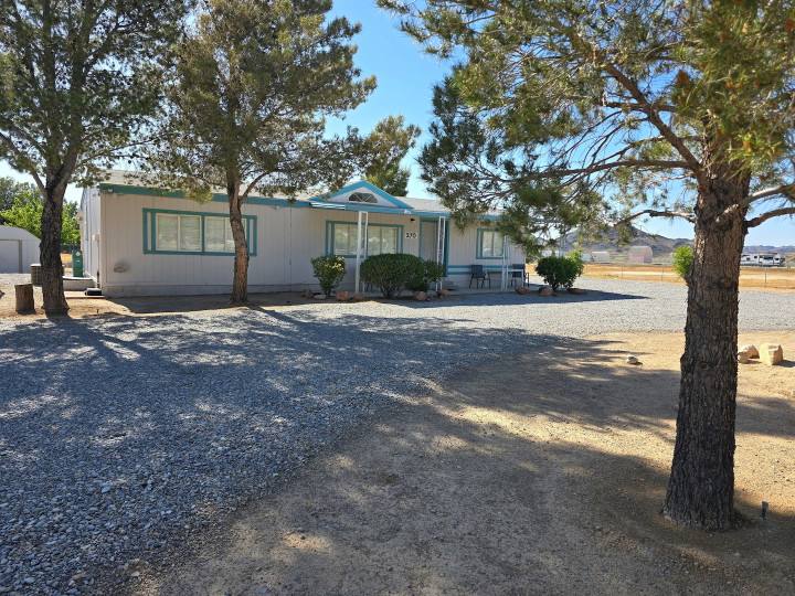 Ken's Desert Escape #1 - Pahrump, NV