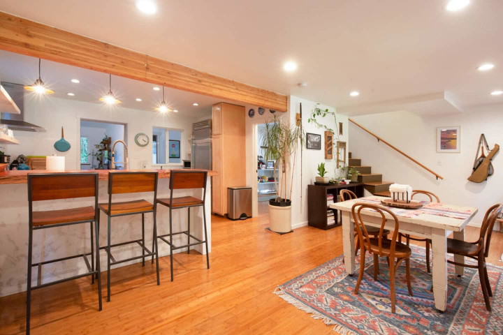 Nature Haven Retreat- Redwood Seclusion & Hot Tub! - Trinidad, CA