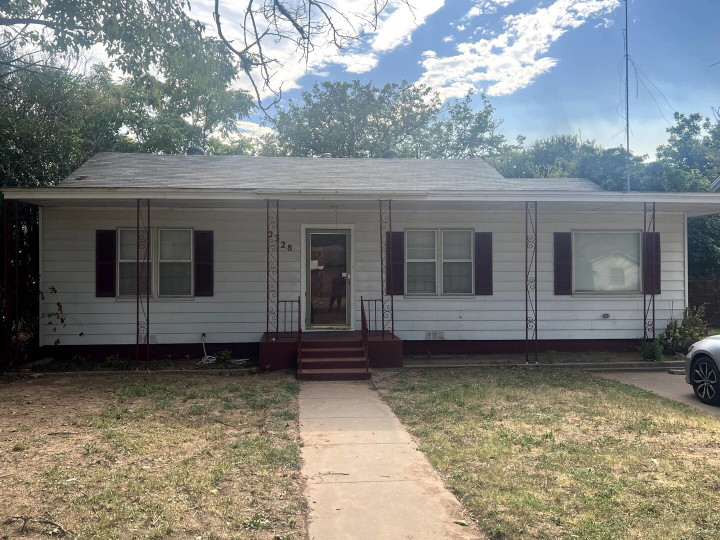 Little Camelot In Vernon, Texas - Vernon, TX