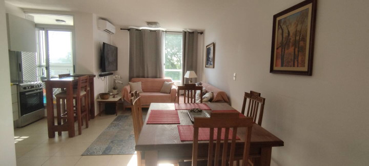 Modern Comfort Ideal Location For 5+1 - Montevideo