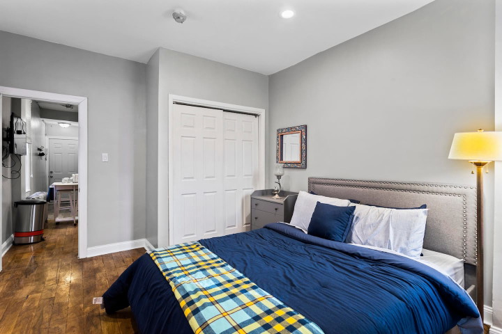Comfortable Living Right In Rittenhouse! - Philadelphie, PA