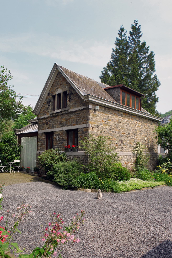 Gîte Biloba En Pierres Du Pays - Esneux