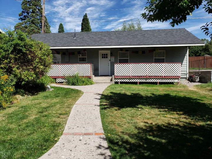 Shasta Bella - Darling Downtown 1-br Cottage. - Mount Shasta, CA