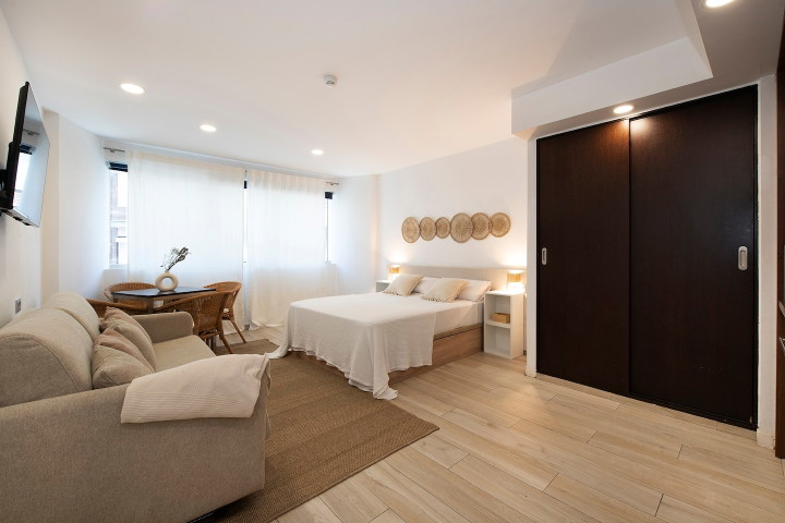 Apartamentos Centric - Castelldefels