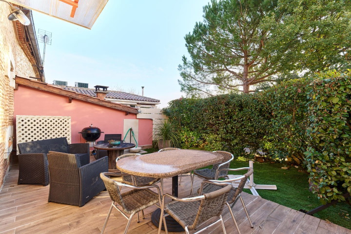 Pascal's Accommodation - Villeneuve-sur-Lot