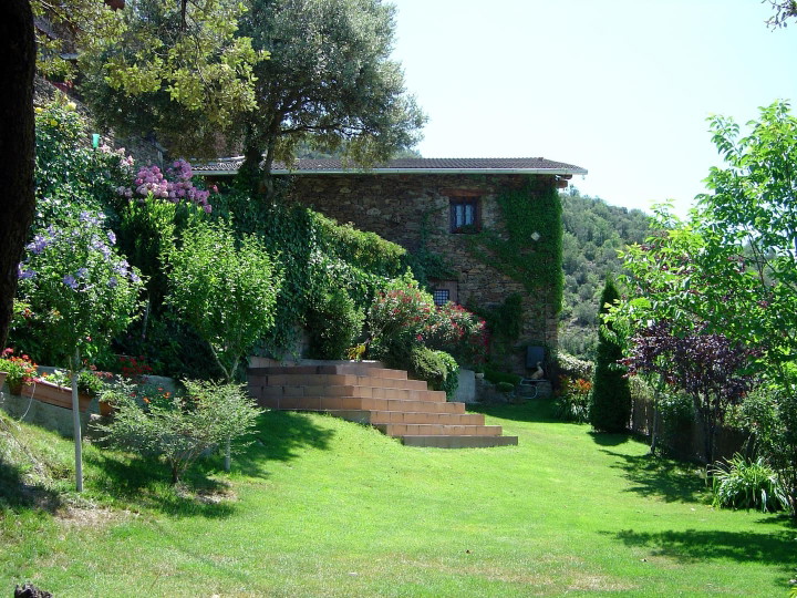 Small Mountain Cottage, 21 Km From Andorra. - La Seu d'Urgell